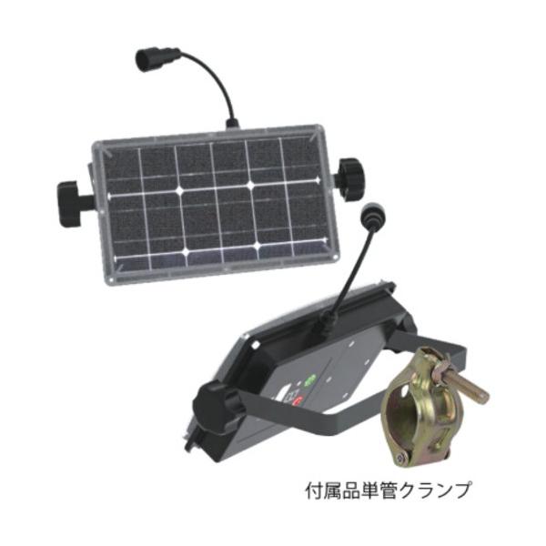 ■特徴 光るトラロープピカくん専用の電源ユニットです。 ■用途 注意喚起に。 ■仕様 防塵防水構造:IP65 作動電圧(MAX):5.5V 450mA 充電電力(MAX):2.5W以下 バッテリー:3.7V 5200mAh 出力電圧:DC2...