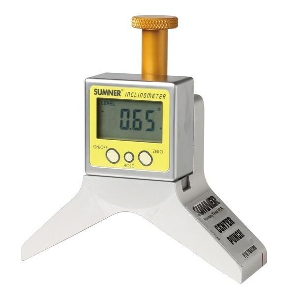 ●特徴: ・分岐管のセンター出し、バイプの中心線のけがきに。 ・見やすいデジタル表示。 ・ボタン一発押しで、簡単角度決め。 ・マグネット付きで、正確に位置決め。 ・デジタル水準器は単体でも使用可能。 ●電源:9V乾電池 ●使用可能パイプ径(...