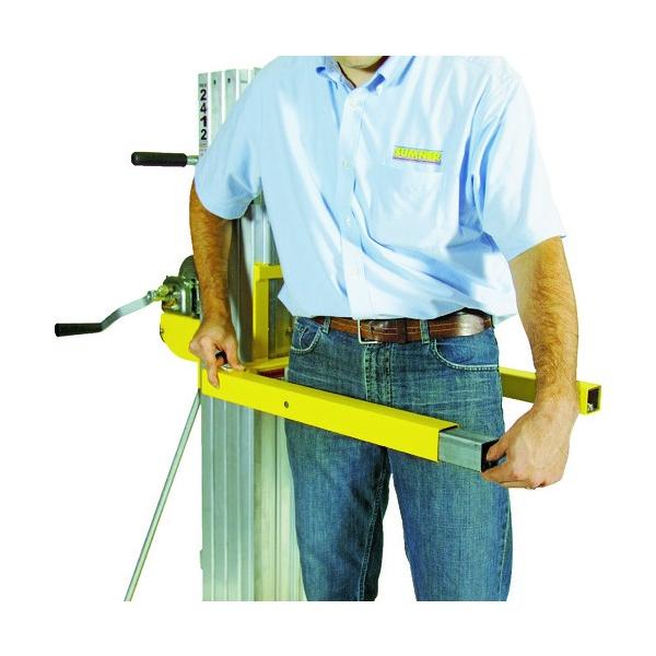 ●特徴: ・59cm-)75cm ●最大積載荷重(kg):90 ●適合機種：S784750、S784751 ●品名：   【入数】 2本 【原産国】 アメリカ S784695