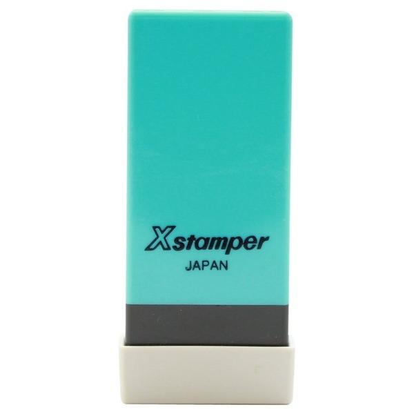 印面サイズ4*21mm   【重量】 5g 【入数】 1点 XNK233