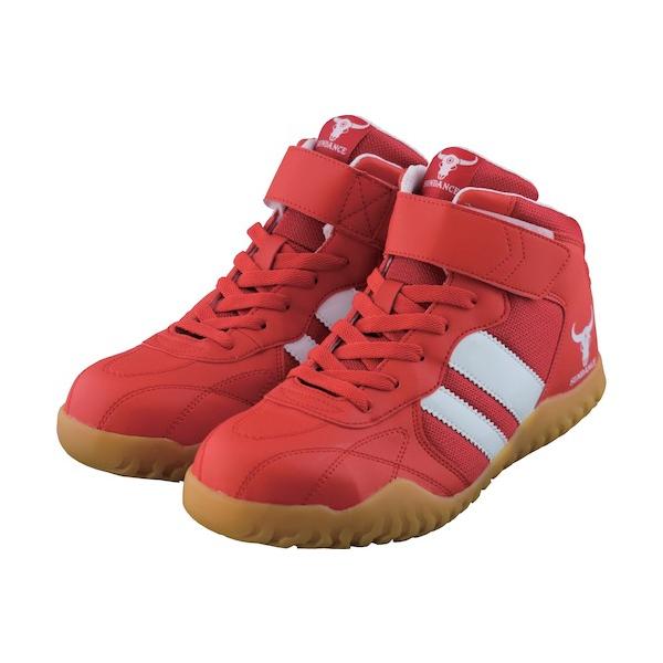 【サイズ】 23.5CM 【カラー】 レッド/ホワイト 【入数】 1点 GTEVOX