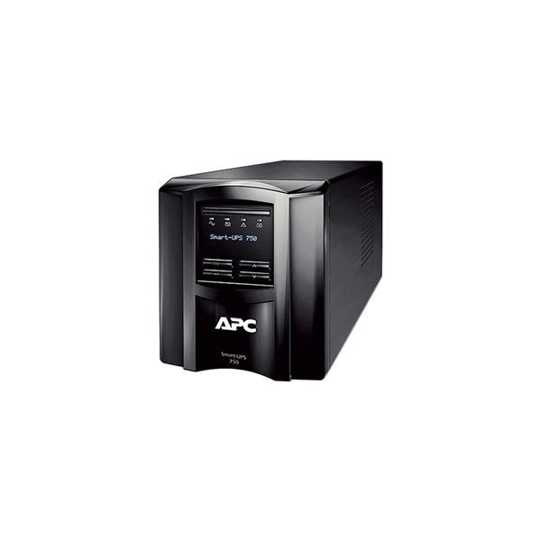 ●LCDディスプレイ、高効率グリーンモード、AVR機能（自動電圧調整機能）、長寿命バッテリを搭載したUPS  ●本製品の有償保守延長可能期間は購入後6年間  ●UPSアクセサリ『AP9607』『AP9207』は利用不可。   ●PowerC...