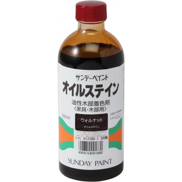 ●特徴: 塗りやすく、しかも乾きが速い。 木目を生かして美しく着色できます。 ●用途:家具、建具、木工品の着色 木製ドア柱、窓ワク、キャビネット、本棚、工作品など ●乾燥時間:20℃:約5.5時間、冬期:約13時間 ●塗り面積(2回):約2...