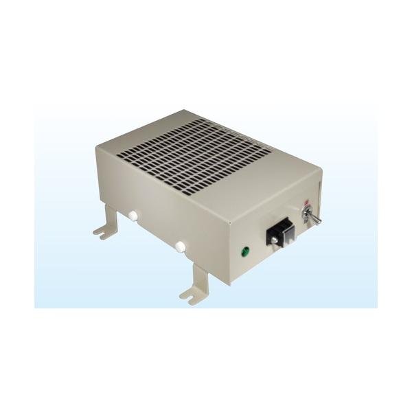 ■特徴 盤内の硫化水素を除去します。 化学吸着なので低濃度雰囲気でも優れた吸着力を有しています。 換気(外気導入)の無い夜間等に、タイマーなどと組み合わせて本機を作動させると効果的に硫化水素ガスを除去できます。 (タイマーは付属しません) ...