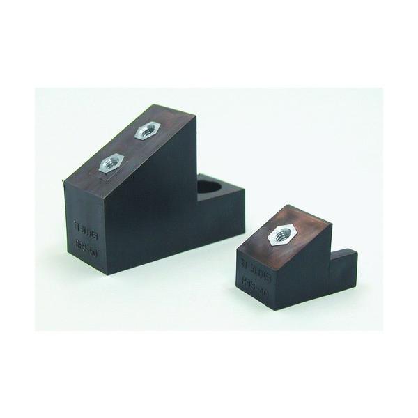 ■特徴 母線が傾斜している為電線接続作業が容易に出来ます。 ■仕様 定格絶縁電圧:AC600V/DC750V商用周波耐電圧:2.5kv 1分間    【重量】 46G 【原産国】 日本製 RBS50