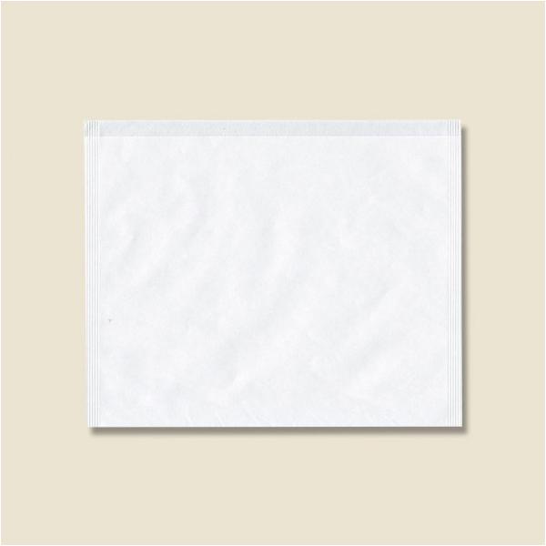 ポリエチレンと特殊紙の合紙袋です。 耐油加工がされているのでお惣菜や揚げ物を入れるのに適しています。 シールパックが可能な為、一枚のパッケージで安全に包装できます。   【サイズ】 150×120mm 【カラー】 白 【入数】 100枚 0...