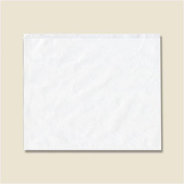 ポリエチレンと特殊紙の合紙袋です。 耐油加工がされているのでお惣菜や揚げ物を入れるのに適しています。 シールパックが可能な為、一枚のパッケージで安全に包装できます。   【サイズ】 180×150mm 【カラー】 白 【入数】 100枚 0...