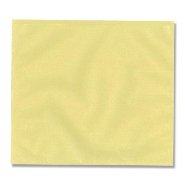 ポリエチレンと特殊紙の合紙袋です。 耐油加工がされているのでお惣菜や揚げ物を入れるのに適しています。 シールパックが可能な為、一枚のパッケージで安全に包装できます。   【サイズ】 270×240mm 【カラー】 黄 【入数】 100枚 0...