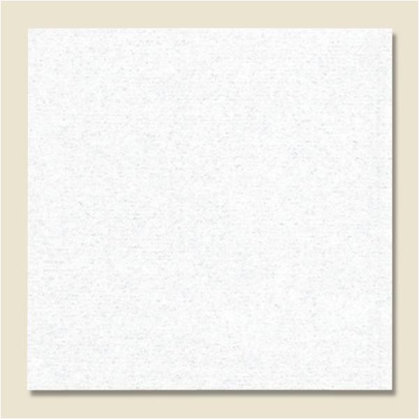 ソフトな手触りでシュークリームをやさしく包みます、シュークリームにぴったりの紙製包装紙MAPを採用、1束100枚。 MAPはシュークリーム包装用に開発されたソフトな手ざわりの原紙です。   【サイズ】 120×125mm 【カラー】 白 【...