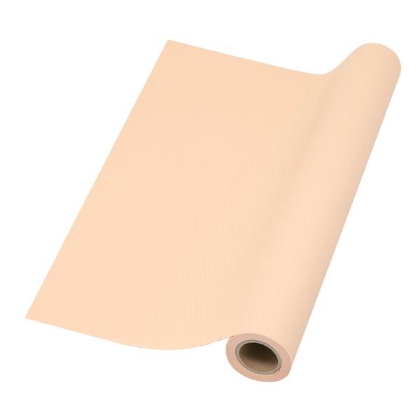 ■商品説明 引っ張るとネットのような形状になるラッピングロールです。  フラワーギフトのラッピングにはもちろんのこと、様々なシーンにて活用できます。  ■材質 紙 ■サイズ 幅50cm×9．1m巻 ■規格 フルールネット ■柄 ウォームベー...