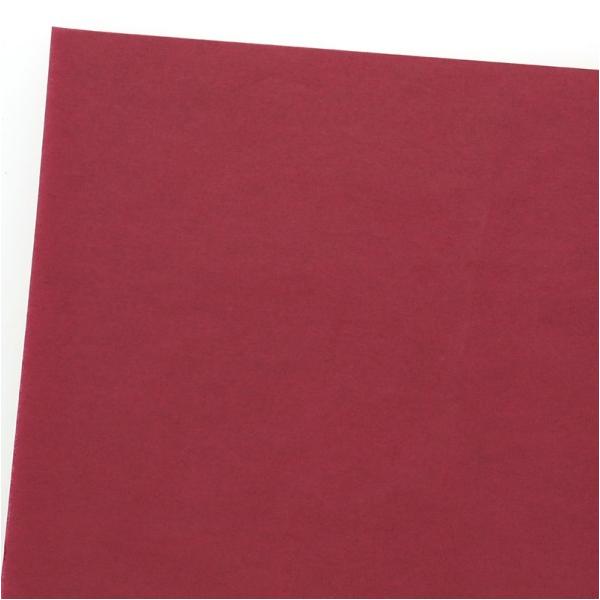 ■商品説明 やわらかく滑らかな質感のペーパーで、インナーラッピングや衣類・雑貨の保護など様々な用途にご利用いただけます。   ●入数:50枚 ■材質 薄葉紙20g ■サイズ 788×545mm ■規格 半才 50枚 ■柄 B10 ワイン  ...