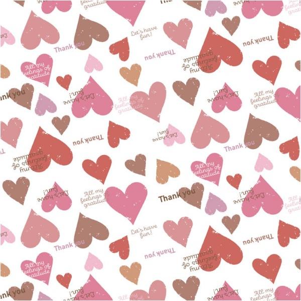 ■商品説明 チョコレートを包むのにおすすめ！スモーキーカラーのハートが散りばめられたデザインです。   ●入数:50枚 ■材質 コート紙64g ■サイズ 750×528mm ■規格 半才 ■柄 スモーキーハートP   【サイズ】 750×5...