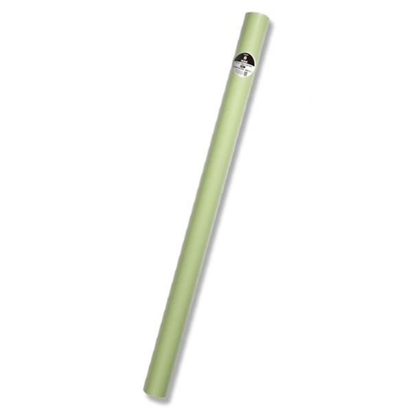 ■商品説明 学習発表や研究発表、会議など便利に幅広く活躍します。  5枚巻PPチューブ包装 模造紙の短い辺が縦に巻かれています。  ■材質 色上質紙 76．8g ■サイズ 1091×788mm ■規格 全判 5枚巻 ■柄 若葉   【サイズ...