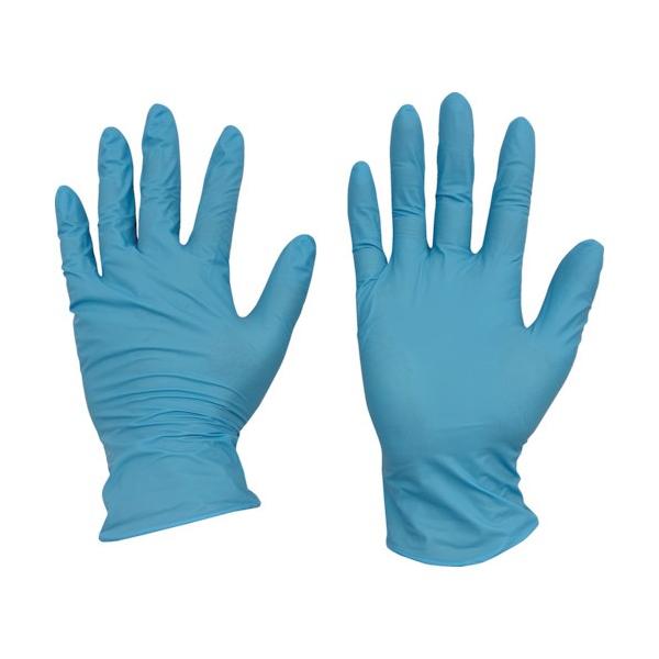 ■特徴 ＨＡＣＣＰコードに適合した青色で、異物視認色として優れています。 フィット性に優れています。 耐薬品性に優れています。  ■用途 精密作業。 分析研究。 機械作業。 食品加工。  ■仕様 食品衛生法適合品 ASTM AQL(合格品質...