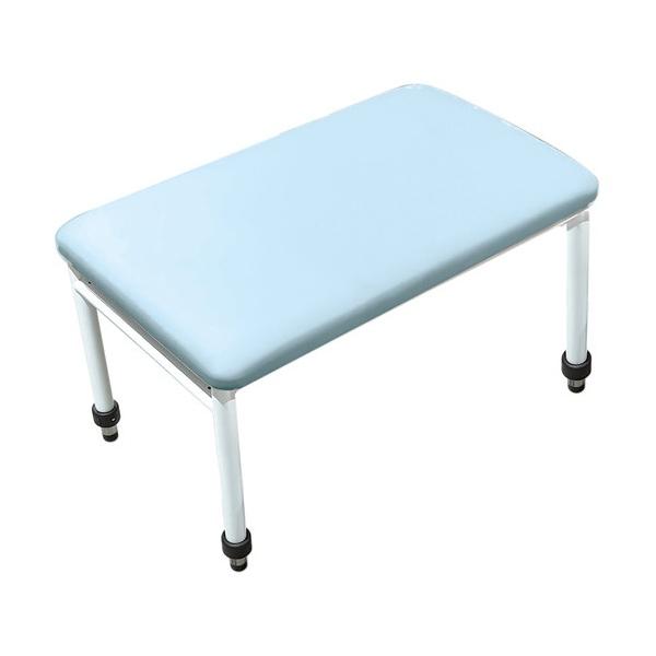 ■特徴 座るだけでなく、テーブルや、つかまり立ちの支えなど、さまざまな用途で活用できます。 ■仕様 高さ調節できる 幅広の長椅子 ■材質 スチール、ビニールレザー ■注意 製品の仕様は予告なく変更になる場合がございます。    【重量】 6...