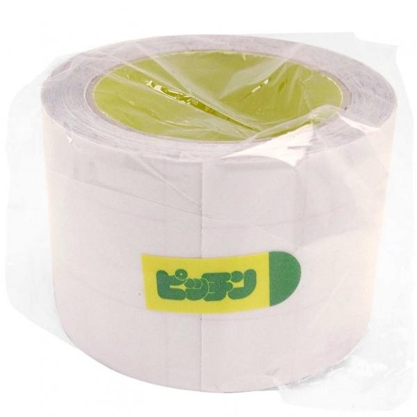 【商品説明】 ポリプロピレン製の丈夫な接着剤つき透明フィルムで、セロファンテープのように 変色したり、パリパリになることもなく、 いつまでも鮮やかに美しく保ちます。  【用途】 書籍をはじめ写真等に貼って、水や汚れから守ります。  【材質】...