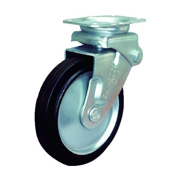 商品画像はイメージ画像です。実際とは異なる場合がございます。 ■特徴 牽引用キャスターです。 車輪には強度に自信の独自開発ボックススタイルを採用しています。 コイルスプリングのセンター方式の採用で全方向からの衝撃・振動を和らげ、なおかつ騒音...