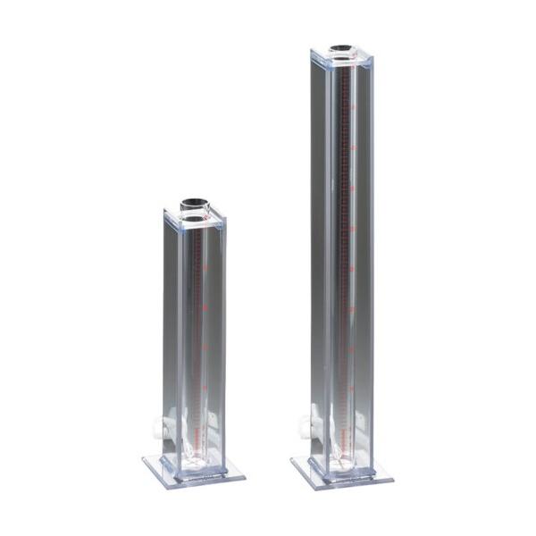 商品画像はイメージ画像です。実際とは異なる場合がございます。 ■特徴 シリンダーのみの販売となります。架台や標識は含まれておりません。 掲載画像内の商品は代表商品です。詳細は商品仕様をご確認ください。  ■用途 試料水の透視度測定に。  ■...