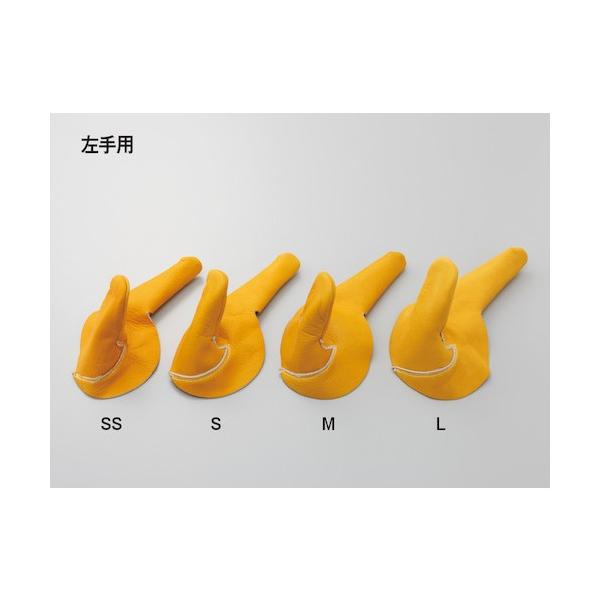 ■特徴 注意：水洗い、オートクレーブ不可です。 注意：アルコール噴霧可です。 噛まれやすい親指と人差し指の内側を守ります。 フィット感を重視しています。 左手、右手それぞれ専用のデザインです。 マウスの保定が安心! 指をマウスの歯から守りま...