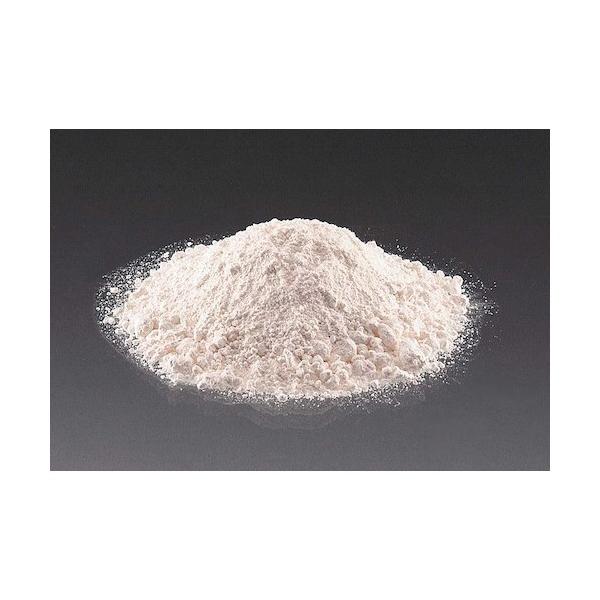 ■特徴 注意:呼称は平均粒度を表します。 注意:一般的なPTFEの連続使用温度は260℃です。 注意:本品は再生原料を使用しています。 ■仕様 比重:2.1〜2.2 ■材質 フッ素樹脂（PTFE）    【カラー】 白色 【重量】 500G...