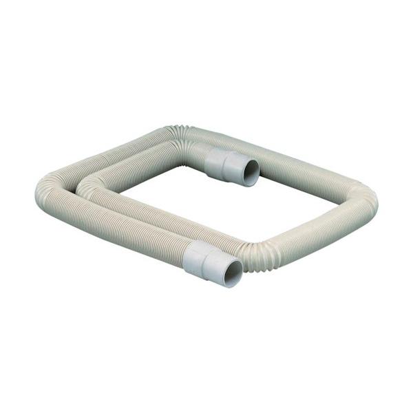 ■特徴 内径D1(mm):204.0 外径D2(mm):209.0 ピッチP(mm):20.5 定尺(m):5 標準でホース両端にカフスが付いています    【重量】 5KG 【原産国】 日本製 07978