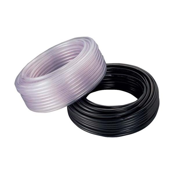 ■仕様 チューブタイプ:YET-600H(105℃・600V) 内径×外径:1.8×3.1mm 耐熱性・難燃性に優れています。    【原産国】 日本製 14304