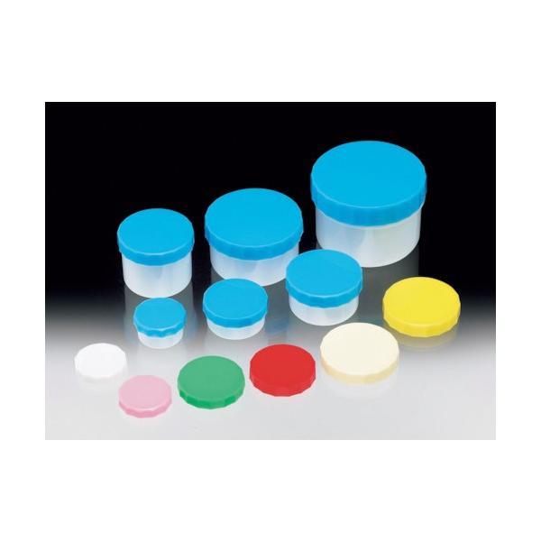 ■特徴 内底はなめらかなアールで、スミまで指が届き、薬の取り残しがありません 多角形の蓋なので、滑りにくく開けやすくなっています ■仕様 本体外径×高さ(mm):φ61×48 滅菌:有 入数(本):100 表示価格は入数単位での価格となりま...