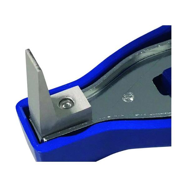 ■特徴 チップ端面はフラットで0.8mm×5.6mm 溶着スピードが早く、溶着痕が綺麗 溶着面積が小さい為、目立たず深く溶着が可能 ■用途 PP袋、フードパック、ブリスターパック シート・フィルム 不織布・化学繊維など ■仕様 超音波ホッチ...