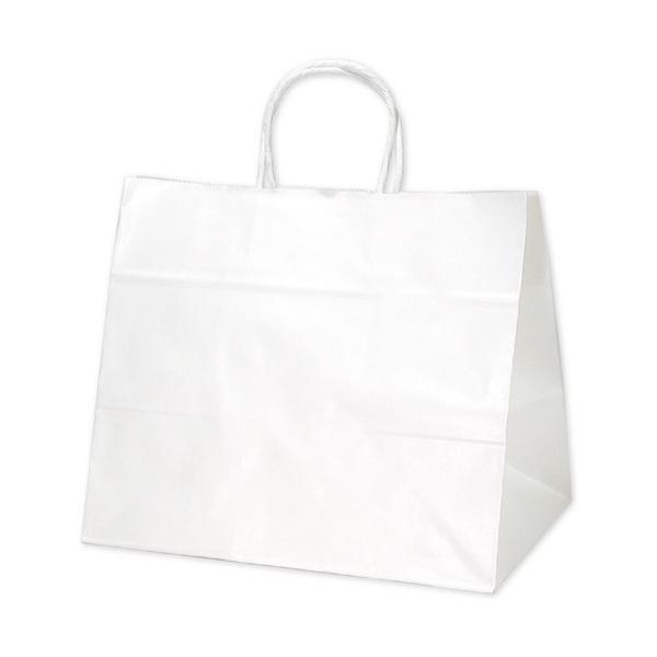 ■特徴 幅広く利用されるベーシックな無地の手提袋です  ■材質 片艶晒クラフト紙    【入数】 10枚 506000