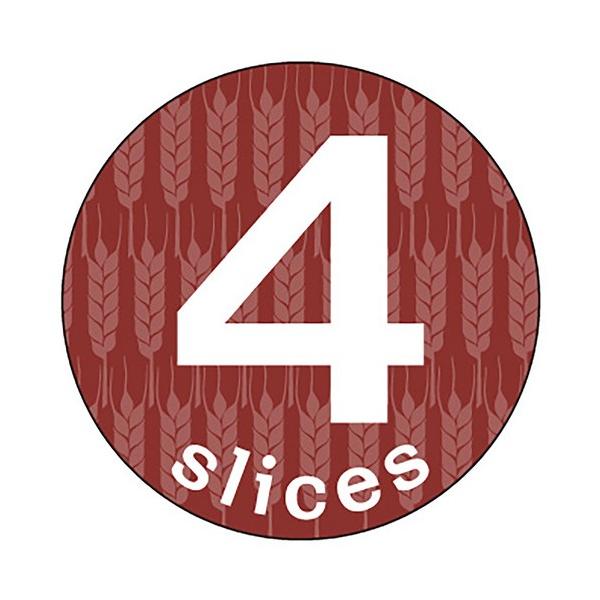 ■特徴 食パンや総菜パンの入数表示に最適なシールです ■仕様 ラベル ■材質 ミラーコート紙    【重量】 150G 【入数】 500枚 【原産国】 日本製 4110180