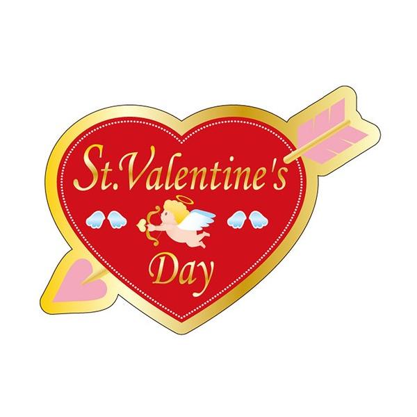 ■特徴 バレンタイン・ホワイトデーの販促用品にご利用ください ■仕様 食品表示ラベル ■材質 タック紙    【重量】 90G 【入数】 300枚 【原産国】 日本製 4110568