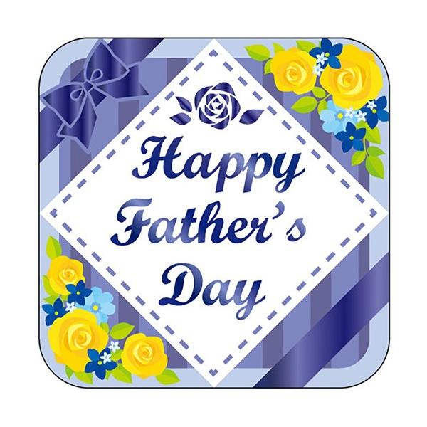 ■特徴 お父さんに日ごろの感謝を。父の日の販促にご利用ください ■仕様 食品表示ラベル ■材質 タック紙    【重量】 80G 【入数】 300枚 【原産国】 日本製 4110608