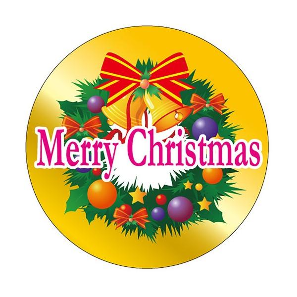 ■特徴 クリスマスからお正月まで冬の販促にご利用ください ■仕様 食品表示ラベル ■材質 タック紙    【重量】 100G 【入数】 300枚 【原産国】 日本製 4110831