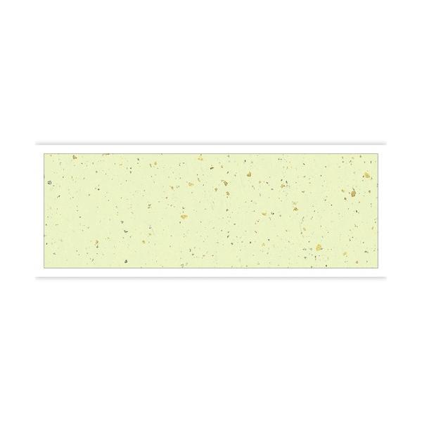 ■特徴 飲食店様におすすめ。高級感漂う、紙製おてもとマットです ■仕様 おてもとマット ■材質 雲竜和紙    【重量】 430G 【入数】 100枚 【原産国】 日本製 4111055