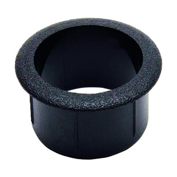 ■特徴 内径φ15、φ19、φ23の小型配線孔です。 電話、FAX、モデムを接続するためのケーブルや端子などの比較的小さな穴に最適です。 電話線、LANケーブルは内径φ15、USB端子はφ19を使用すると、ケーブルが配線孔の中に落ちにくくな...