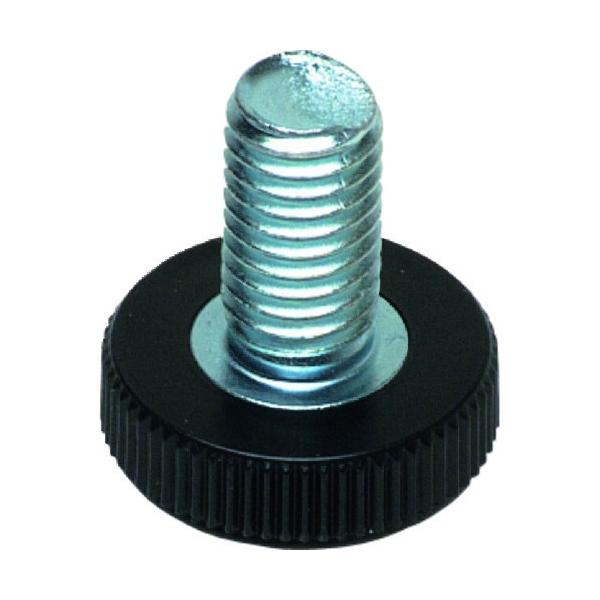 ■特徴 ●底部が、より滑りにくいエチレン酢酸ビニル（EVA）製の製品もあります（品番にGPを含む製品）。●取り付けしやすいよう、底部の外周はすべり止めが付いています。●底部は、取り付けに便利な十字穴付です。  ■仕様 薄型アジャスター　２０...