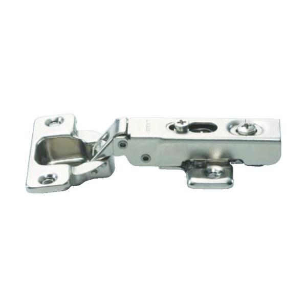 商品画像はイメージ画像です。実際とは異なる場合がございます。 ■特徴 扉の吊り込み順序が自由に行えるワンタッチ取付方式です。 現場で工具を使わずに扉に脱着が可能です。  ■用途 木工キャビネット。 キッチン、洗面キャビネット。 小型自販機。...