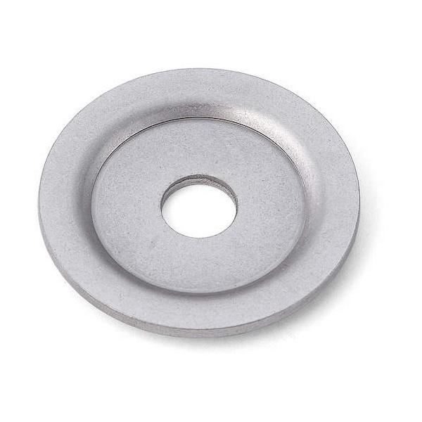 商品画像はイメージ画像です。実際とは異なる場合がございます。 ■特徴 HO500型五股ベース用取付金具です  ■仕様 ステンレス鋼（SUS304）  ■注意点 画像は同シリーズのいずれかの製品であり、こちらの品番のものとは外観が異なる可能性...