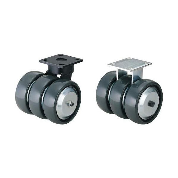 ■特長 キングピンレスキャスター用の2ポジション旋回ロックです。  キングピンレスキャスター用の2ポジション旋回ロックです。   【入数】 1点 SUGKIT31KP400FP