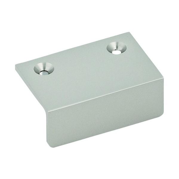 ■特徴 シンプルで使いやすい構造です。  ■仕様 ホワイトブロンズめっき 取っ手  【入数】 1 ANGUA405(100010925)