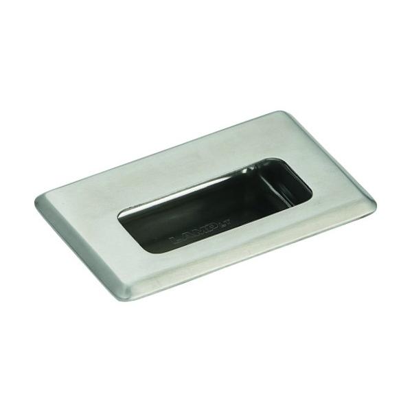 ■特徴 HH-FC-1、HH-FC-1MはSEMI規格に準拠しています（SEMIS8-0308）。 M4ボルト仕様もあります。  ■用途 シールドラック、制御盤、配電盤など。  ■仕様 ステンレス鋼（SUS304）  ■付属品 M4ボルト仕...