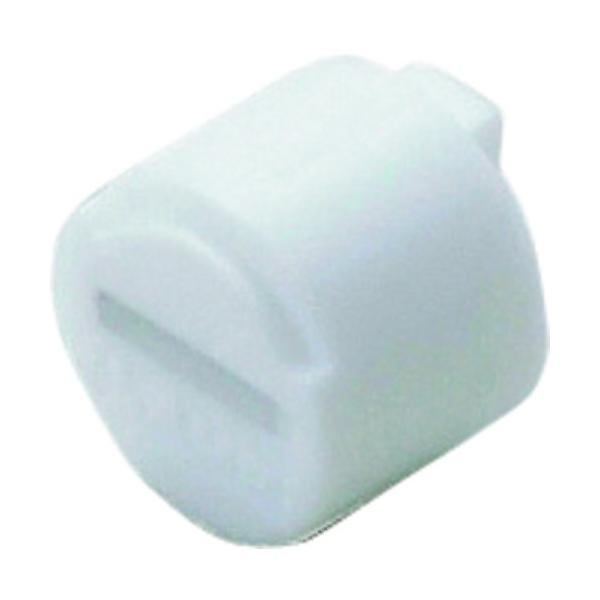 ■特徴 角度調整機能付棚受AP-FK20使用時に、棚板転倒防止のため取り付ける棚ダボです。 棚受SPE-FB20S型やAP-FB20型に差し込んで使用します。  ■仕様 ポリエチレン（PE）  ■材質 ポリエチレン（PE） 棚ダボ・エンドキ...