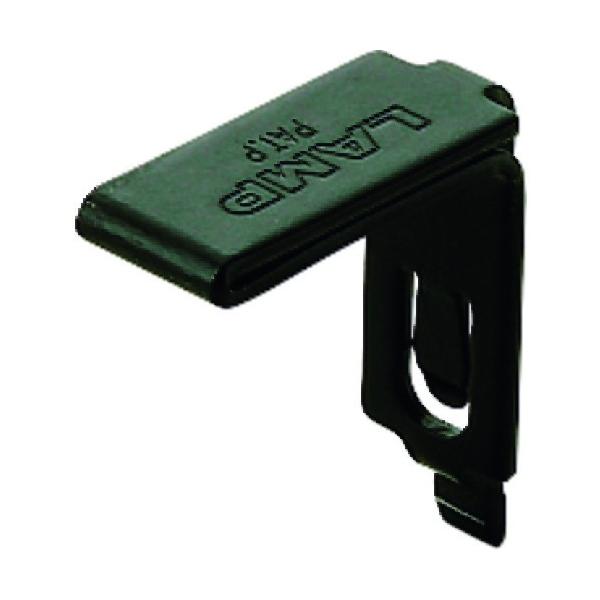 ■特徴 ブラック（艶消し）が新しく加わりました。 ステンレス鋼製棚柱SPE型専用の棚受です。 棚柱への取り付け、取り外しがスピーディーで確実にできます。 棚受カバー（別売品）を取り付けると滑りにくくガラス棚板などにも最適です。 薄型形状で下...