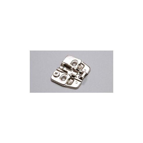 スライド丁番 スライド蝶番 蝶番 ちょうつがい ヒンジ  【入数】 1ヶ 150P4W30TH+2DS64×12(160023243)