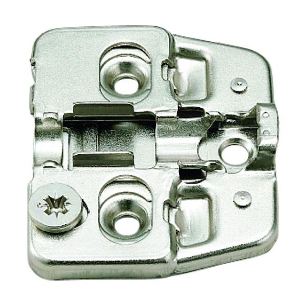 スライド丁番 スライド蝶番 蝶番 ちょうつがい ヒンジ  【入数】 1 150P4W32TH(160023239)
