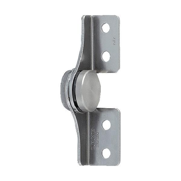 商品画像はイメージ画像です。実際とは異なる場合がございます。 ■特徴 任意の角度を保持できるフリーストップ仕様です。 作動範囲内の往復のトルクは一定です。  ■用途 液晶モニターや監視カメラなど  ■仕様 左用  ■材質 本体:ステンレス（...