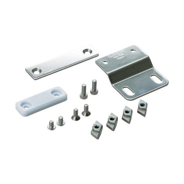 商品画像はイメージ画像です。実際とは異なる場合がございます。 ■特徴 マグネットを樹脂で包んでいるため錆を防止します。 厚さ5.6mmの薄型サイズです。 洗剤などを使う水回りには、樹脂で外周を覆ったクリーンマグネット受座MC-JMP45型（...