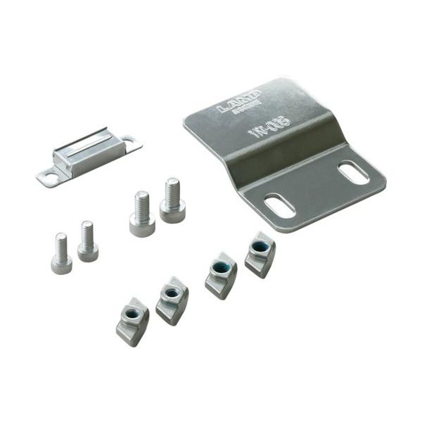 商品画像はイメージ画像です。実際とは異なる場合がございます。 ■特徴 センターヨークのため、コンパクトながら高吸着力です。 フェライト磁石タイプは、ステンレス鋼製のため、防錆性に優れています。 ネオジム磁石タイプは※印部の品番刻印で識別でき...