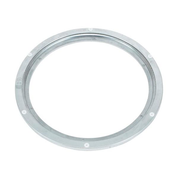 商品画像はイメージ画像です。実際とは異なる場合がございます。 ■特徴 トッププレートの取付穴に、天板などの板材を取り付けて使用します。 脚ゴム付きで、テーブルに固定せず使用できます。  ■用途 作業台。 テレビモニターなどの回転台。  ■仕...