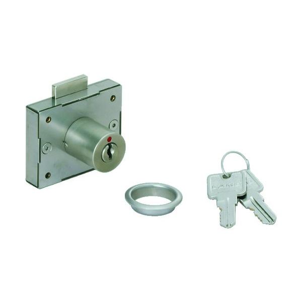 ※鍵番号の指定はできません   【サイズ】 シリンダー錠 【入数】 1個 2200QL24B(150012927)